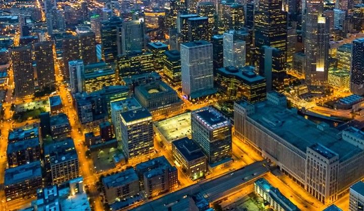 Restoring Trust in the Responsive City | Data-Smart City Solutions