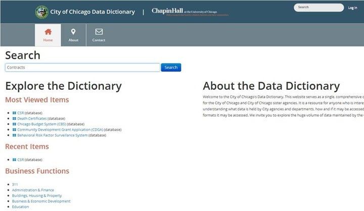 The Next Phase of Transparency | Data-Smart City Solutions