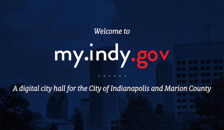 What a Digital City Hall Could Be | Data-Smart City Solutions