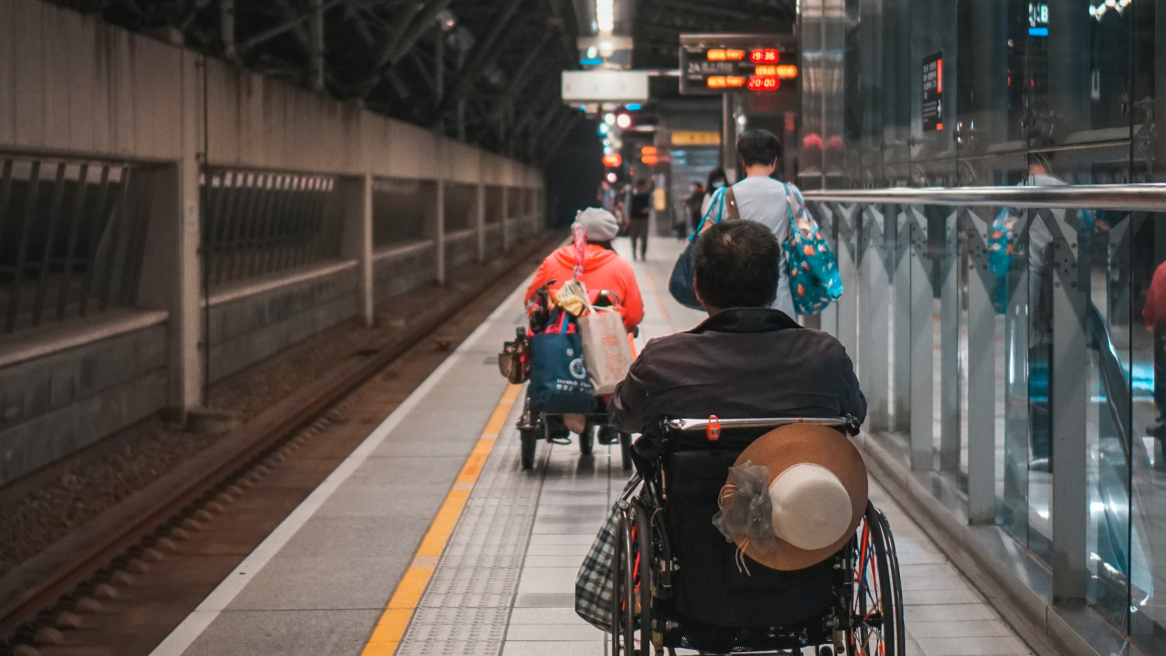 Leveraging Data Integration to Revolutionize Urban Transportation ...