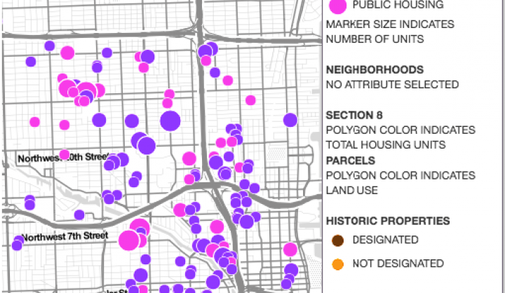 Miami Affordability Project | Data-Smart City Solutions