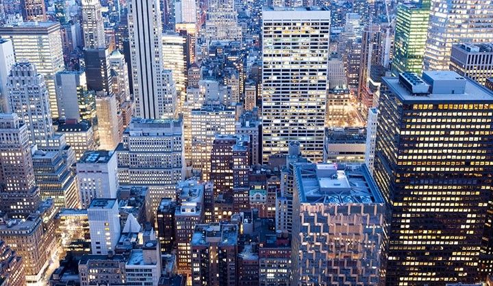 New York City Open Data: A Brief History | Data-Smart City Solutions