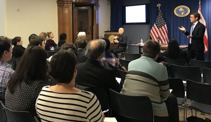 Why Every Mayor Should Consider Launching a Policy Lab | Data-Smart ...