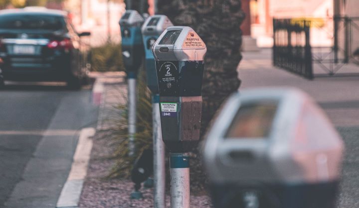 Austin Parking Solution Shows Cities Can Drive Innovation | Data-Smart ...