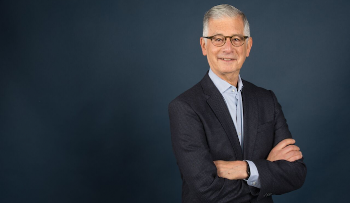 Live Stream: Stephen Goldsmith Discusses Smart Cities at CES 2018 ...