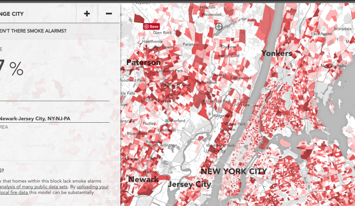 Smoke Signals | Data-Smart City Solutions