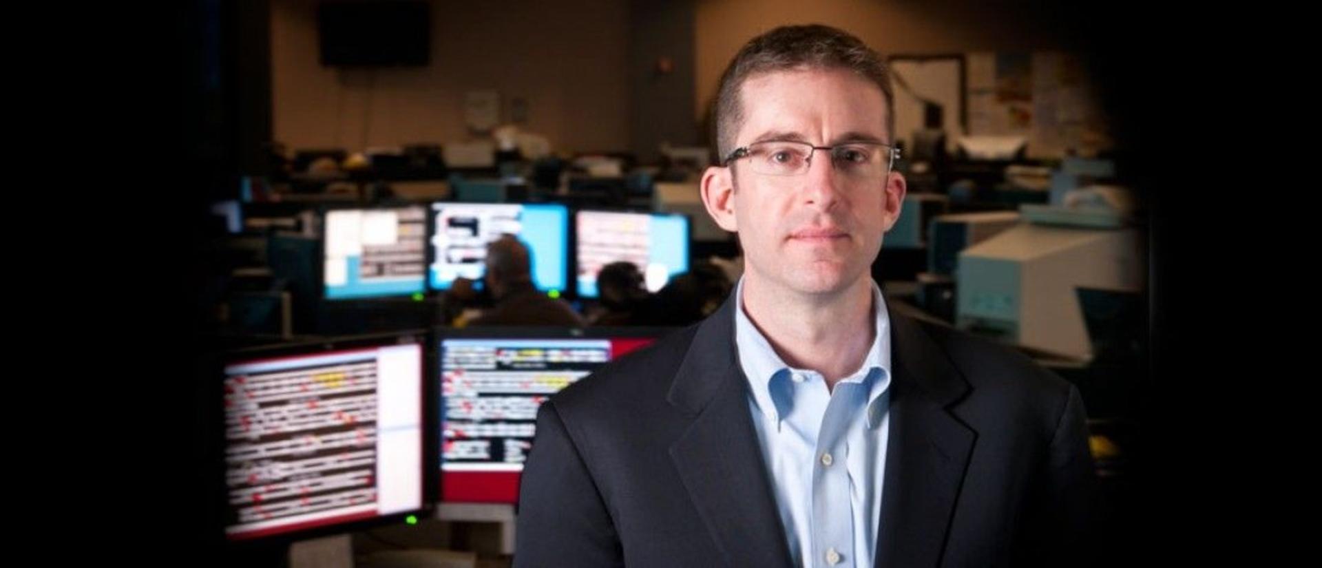 Brett Goldstein departs as Chicago’s CIO & CDO | Data-Smart City Solutions