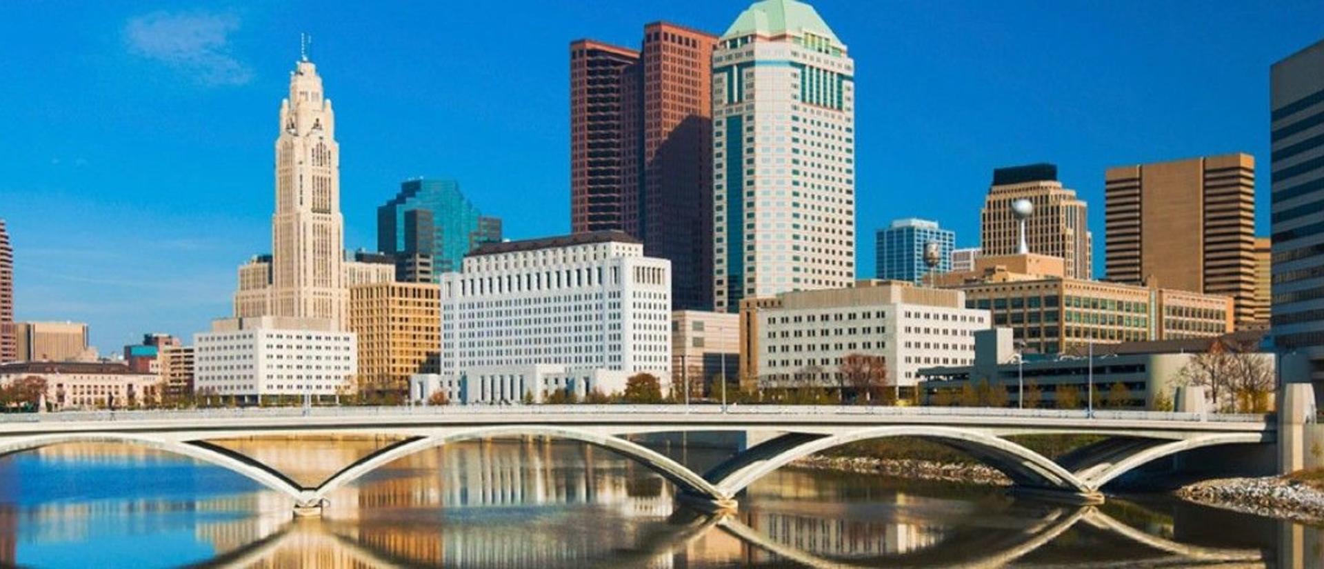 Is Columbus the Future of Urban Transportation? | Data-Smart City Solutions