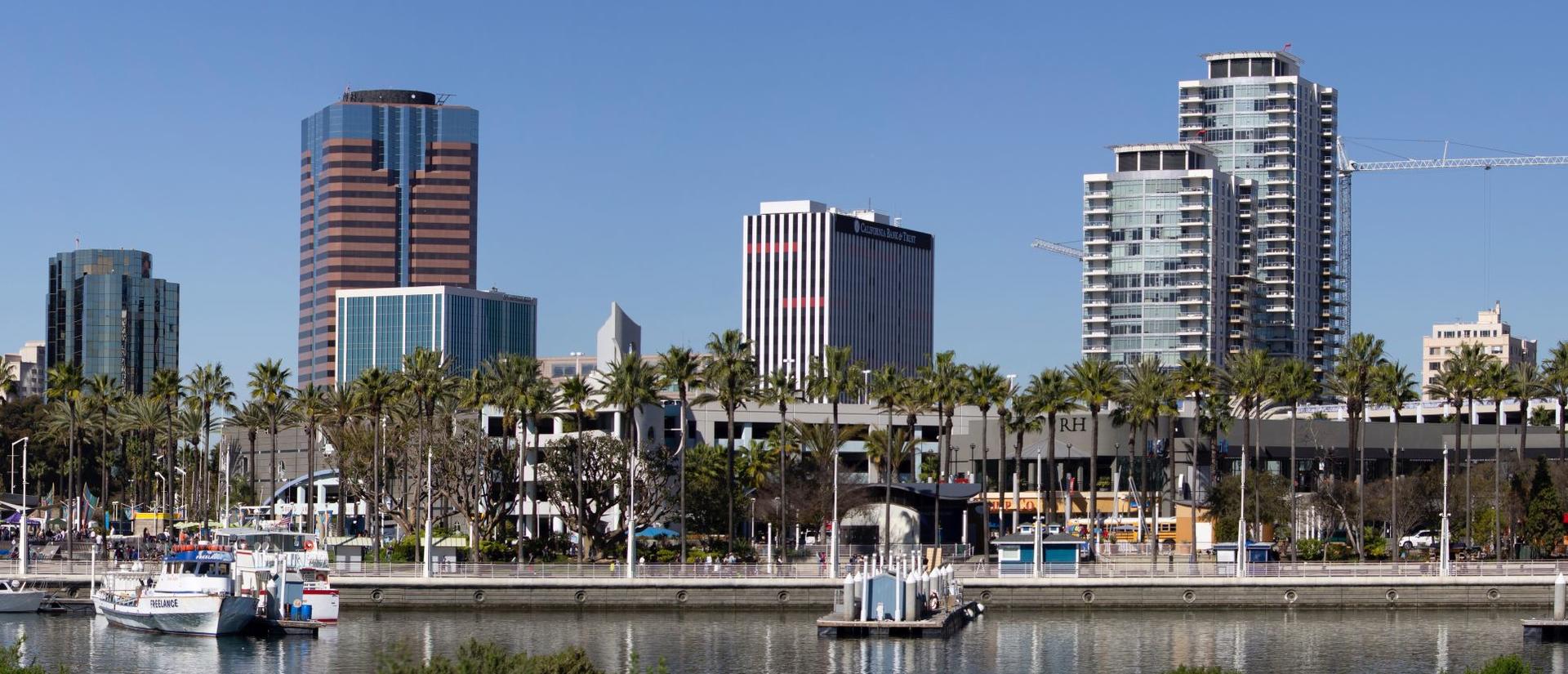 The Long Beach Data Culture | Data-Smart City Solutions