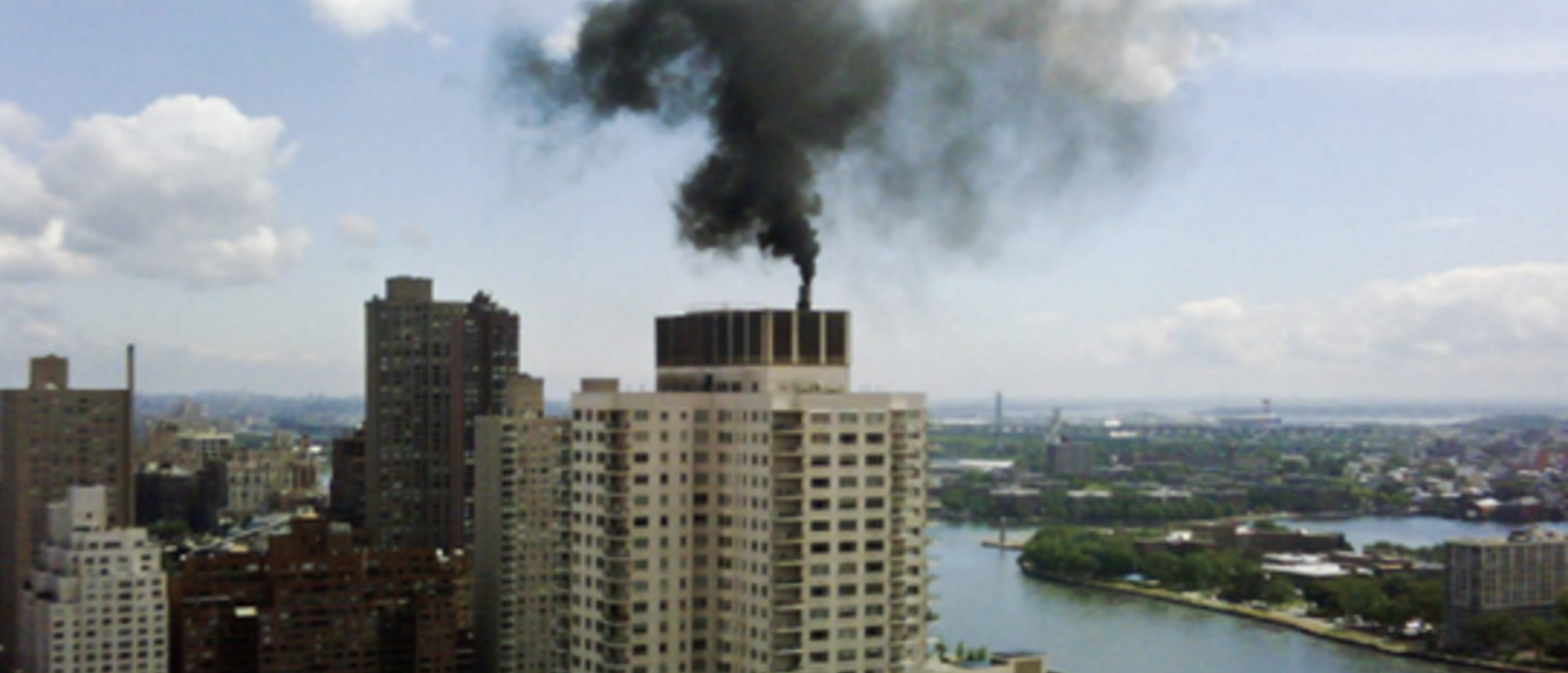 A Clear Vision: The NYC Clean Heat Plan | Data-Smart City Solutions