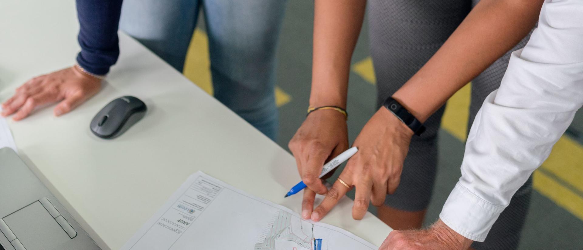 Racial Categories and Public Health Data | Data-Smart City Solutions